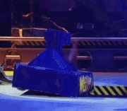 Robot Wars: The Third Wars/Heat L | Robot Wars Wiki | Fandom