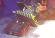 Tornado | Robot Wars Wiki | Fandom