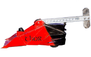 Thor | Robot Wars Wiki | Fandom