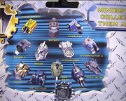 Minibots | Robot Wars Wiki | Fandom