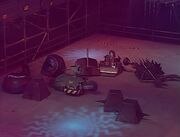 Recyclopse | Robot Wars Wiki | Fandom