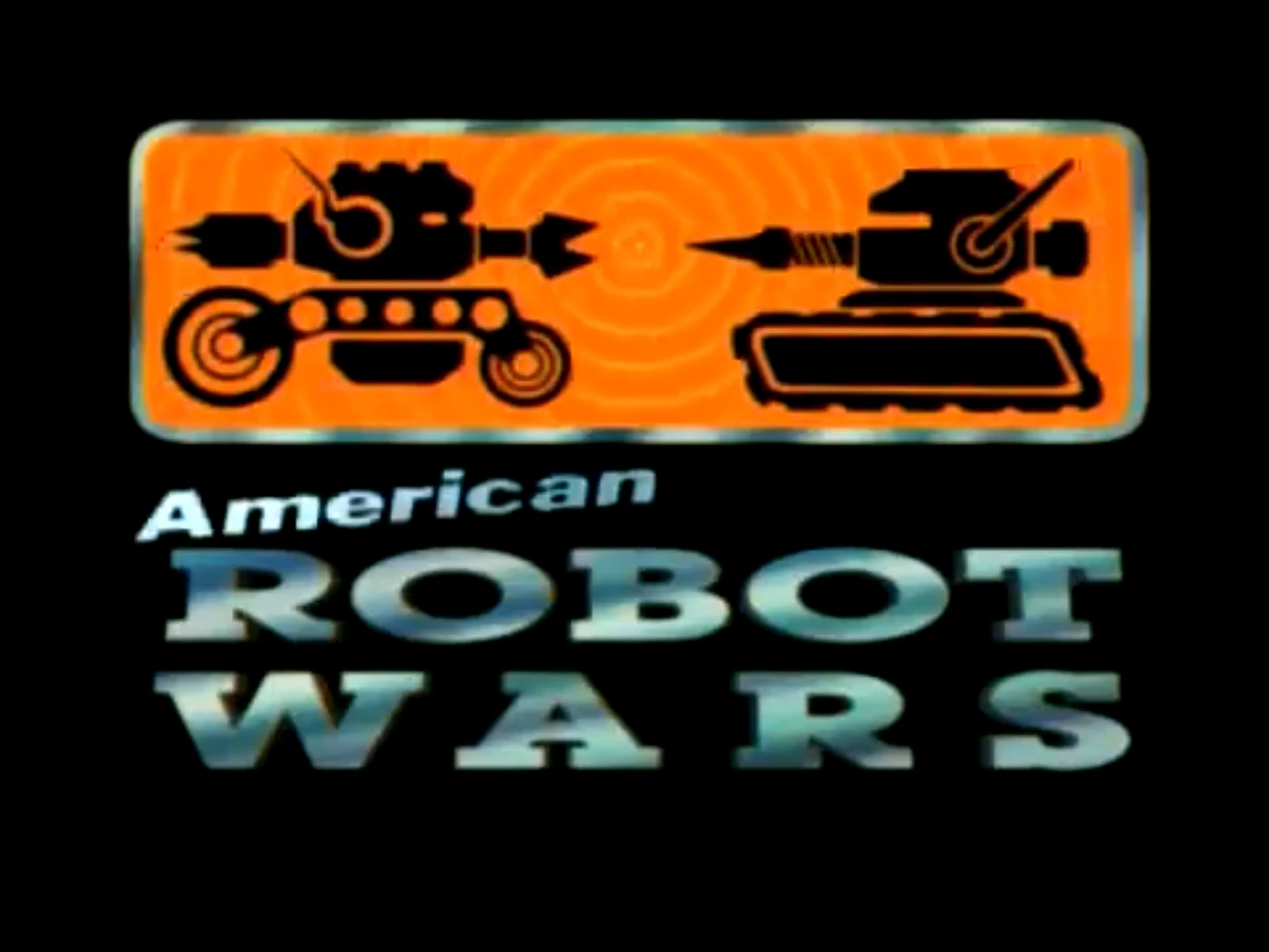 American Robot Wars (1997) | Robot Wars Wiki | Fandom