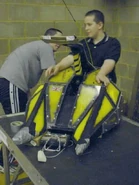 Team Dantomkia | Robot Wars Wiki | Fandom