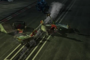 Juggernaut | Robot Wars Wiki | Fandom