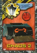 Robot Wars: Ultimate Warrior Collection | Robot Wars Wiki | Fandom