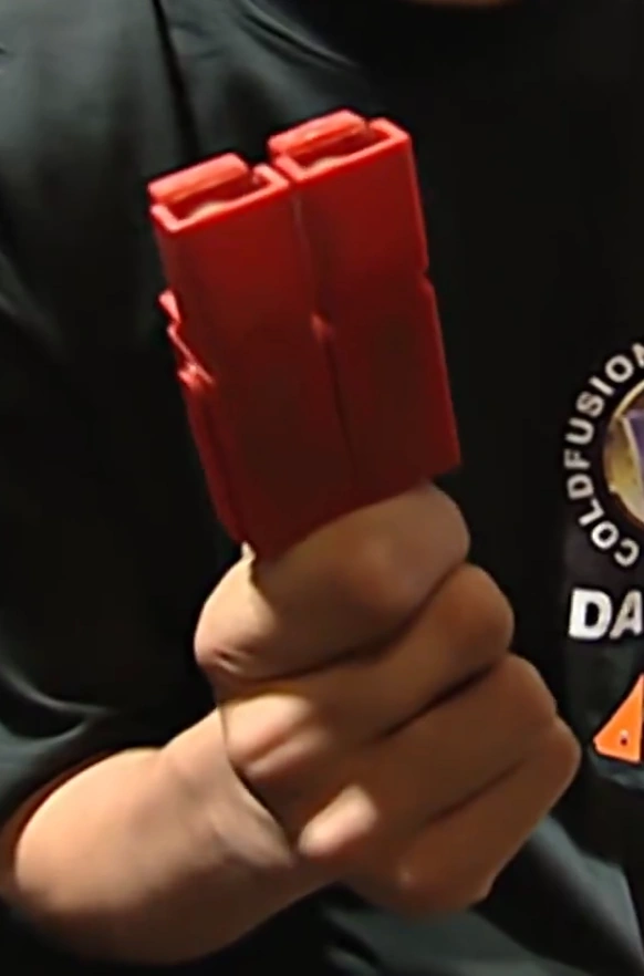 Removable link | Robot Wars Wiki | Fandom