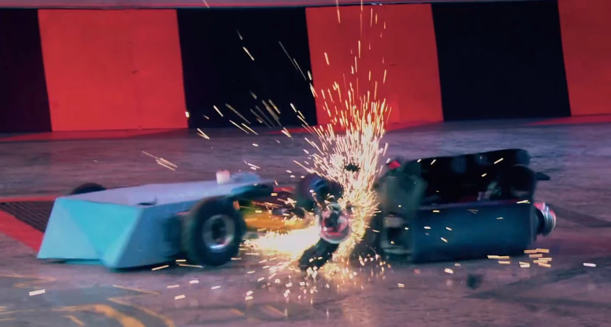 User blog:NJGW/Ranking the Reboot | Robot Wars Wiki | Fandom