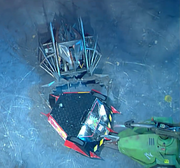 Dead Metal | Robot Wars Wiki | Fandom