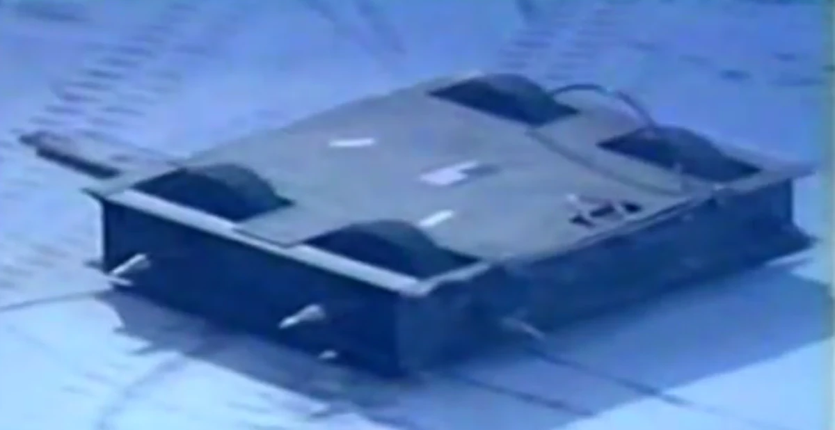 Rocky-Bot-Boa | Robot Wars Wiki | Fandom