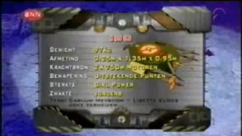 IDO | Robot Wars Wiki | Fandom