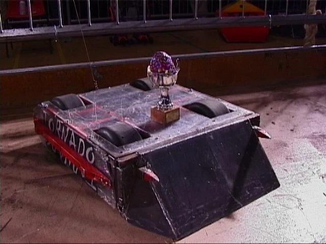 Forum:Series 7 Audited Semi Final 1 | Robot Wars Wiki | Fandom
