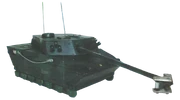 Turrets | Robot Wars Wiki | Fandom