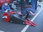The Executioner | Robot Wars Wiki | Fandom