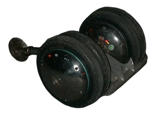 Stinger | Robot Wars Wiki | Fandom