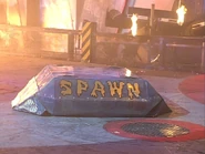 Spawn of Scutter | Robot Wars Wiki | Fandom