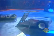 Xylon | Robot Wars Wiki | Fandom