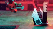 Thor | Robot Wars Wiki | Fandom