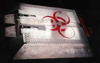 BioHazard | Robot Wars Wiki | Fandom