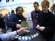 Recyclopse | Robot Wars Wiki | Fandom