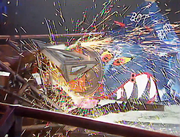 Dead Metal | Robot Wars Wiki | Fandom