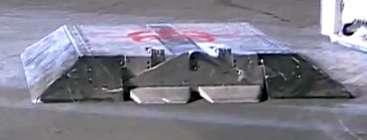 Forum:Ragnabot 4 Semi-Final 2 | Robot Wars Wiki | Fandom