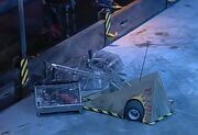 Dominator 2 | Robot Wars Wiki | Fandom