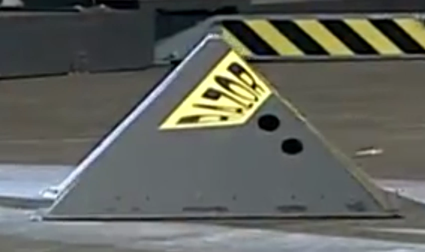 Razor Back | Robot Wars Wiki | Fandom