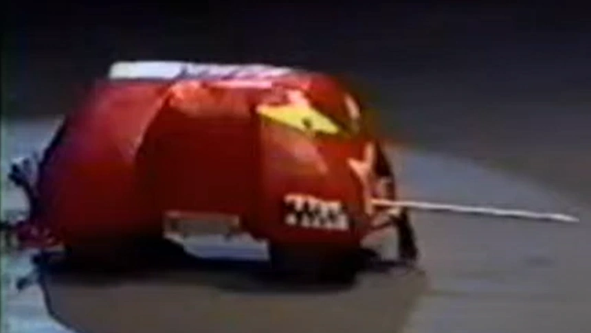 Vladmir | Robot Wars Wiki | Fandom