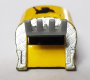 Mega Morg/Minibot | Robot Wars Wiki | Fandom