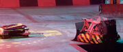 Carbide | Robot Wars Wiki | Fandom