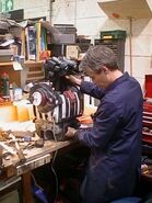 Refbot | Robot Wars Wiki | Fandom