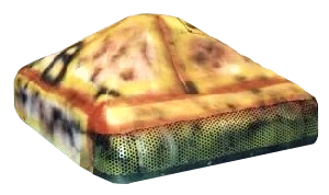 The Blob | Robot Wars Wiki | Fandom