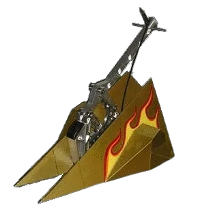 Dominator 2 | Robot Wars Wiki | Fandom