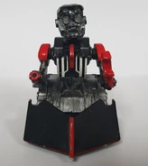 Refbot/Pullback | Robot Wars Wiki | Fandom