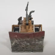 Shunt/Pullback | Robot Wars Wiki | Fandom