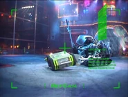 Refbot | Robot Wars Wiki | Fandom
