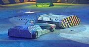 Robot Wars: The Third Wars/Semi-Final 2 | Robot Wars Wiki | Fandom