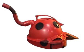 Bugs | Robot Wars Wiki | Fandom