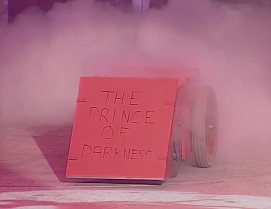 User blog:ToastUltimatum/Top 18 Series of Robot Wars | Robot Wars Wiki ...