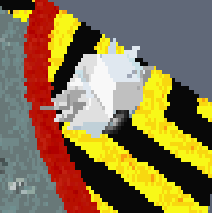 Matilda/Robot Wars: Extreme Destruction (GBA) | Robot Wars Wiki | Fandom