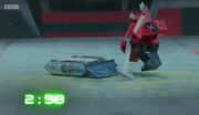 Thor | Robot Wars Wiki | Fandom