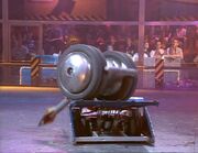 Stinger | Robot Wars Wiki | Fandom
