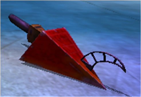 Krasher | Robot Wars Wiki | Fandom