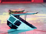 Apollo | Robot Wars Wiki | Fandom