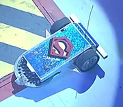 Supernova | Robot Wars Wiki | Fandom