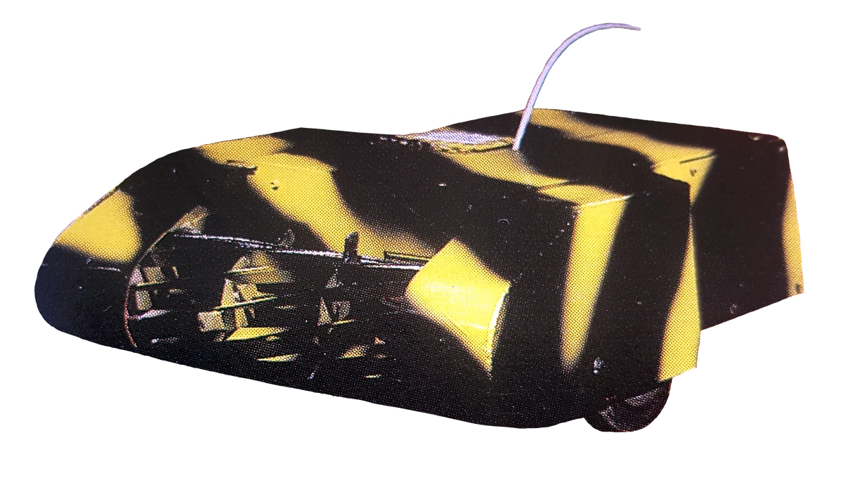 Blade | Robot Wars Wiki | Fandom