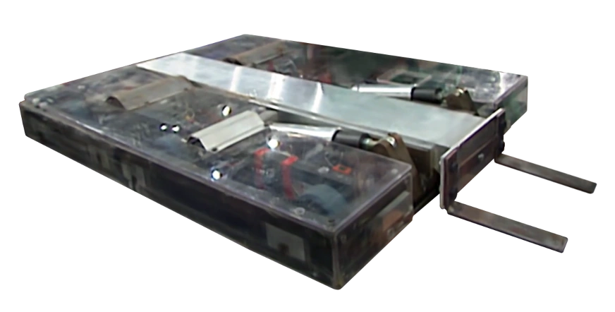 Griffon | Robot Wars Wiki | Fandom