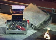 Chaos 2 | Robot Wars Wiki | Fandom