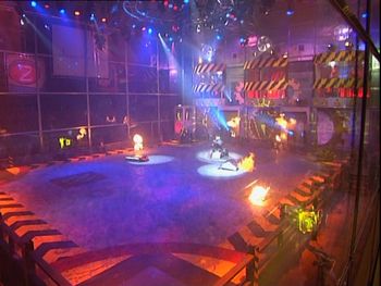 Robot Wars Arena | Robot Wars Wiki | Fandom