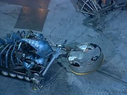 frenZy | Robot Wars Wiki | Fandom